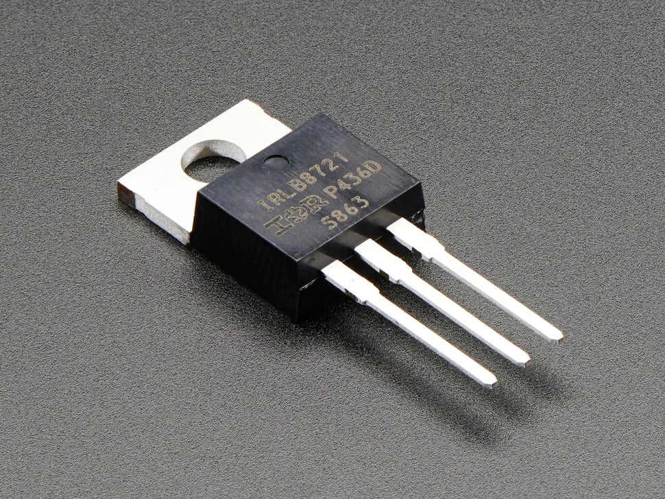What is a MOSFET – Soldered Electronics