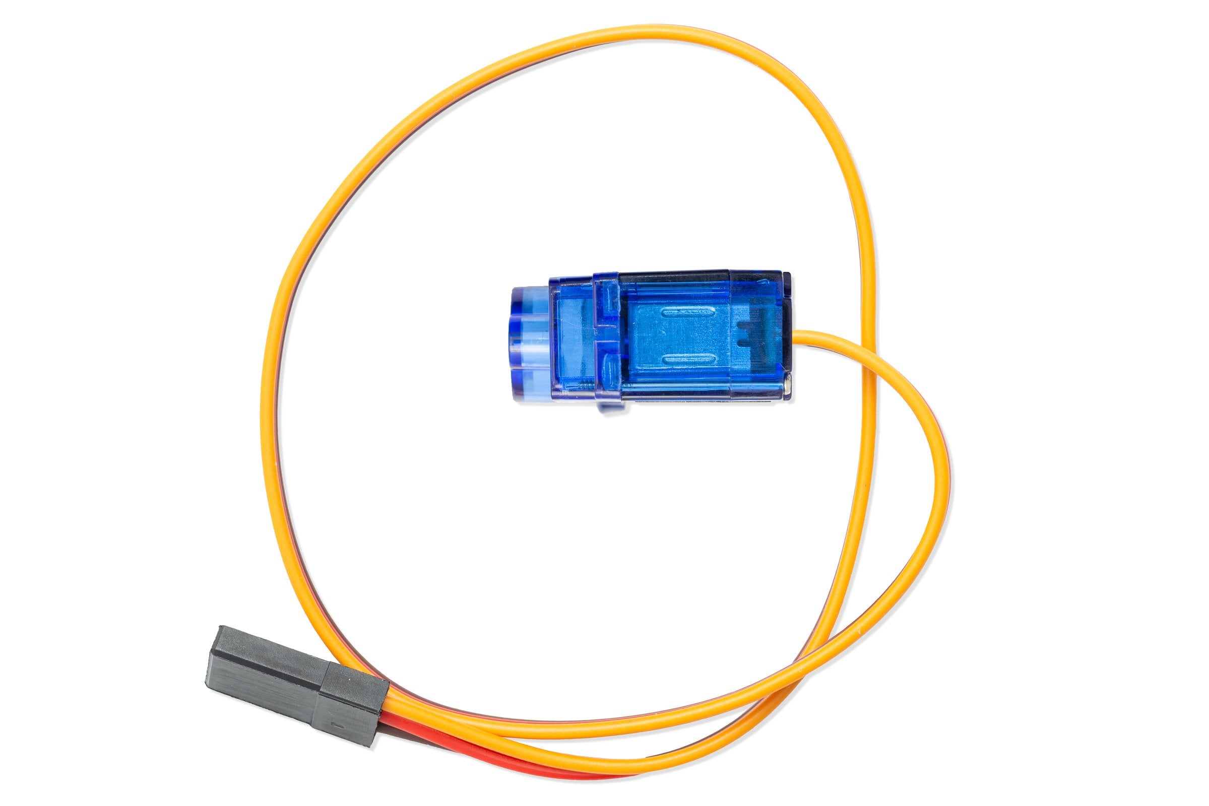 TowerPro SG90 Micro Servo: Arduino Compatible & Versatile – Soldered ...