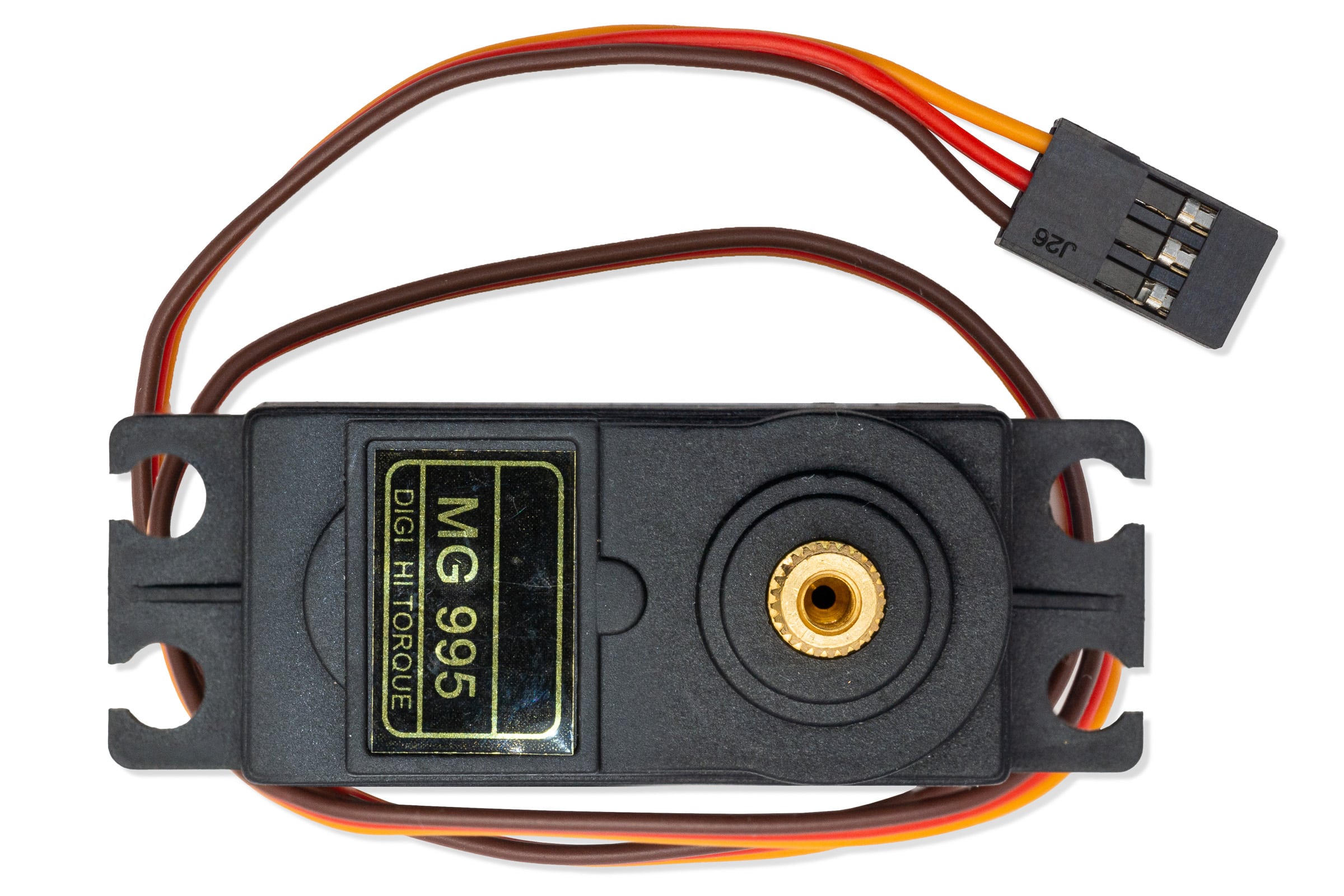 MG995 Servo Motor TowerPro 180 Degrees