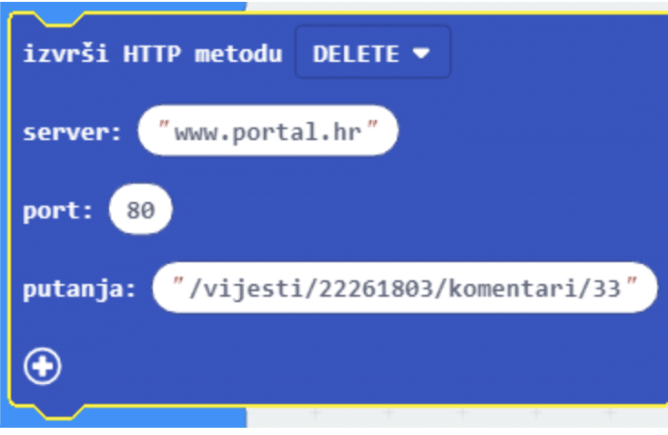 Using Wifibit With The Official Makecode Extension Pxt Wifibit