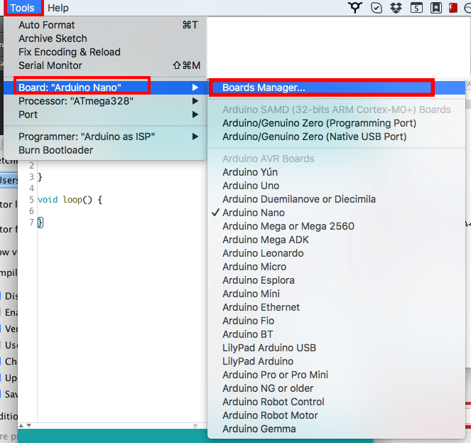 Kako Programirati Dasduino Connect Iz Arduino Ide Soldered Electronics