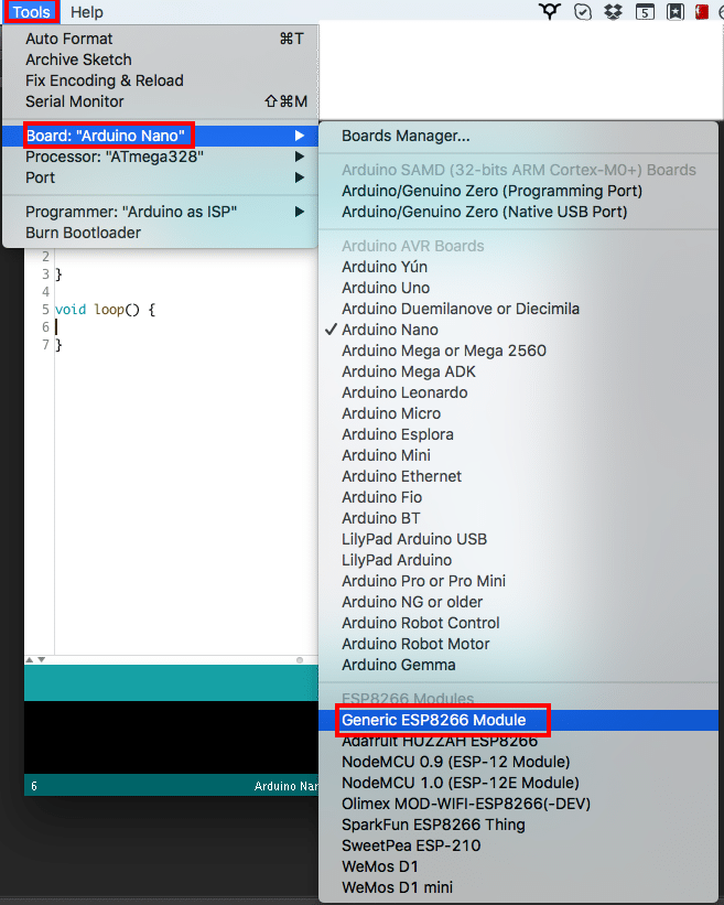 Kako Programirati Dasduino Connect Iz Arduino Softwarea Soldered Electronics